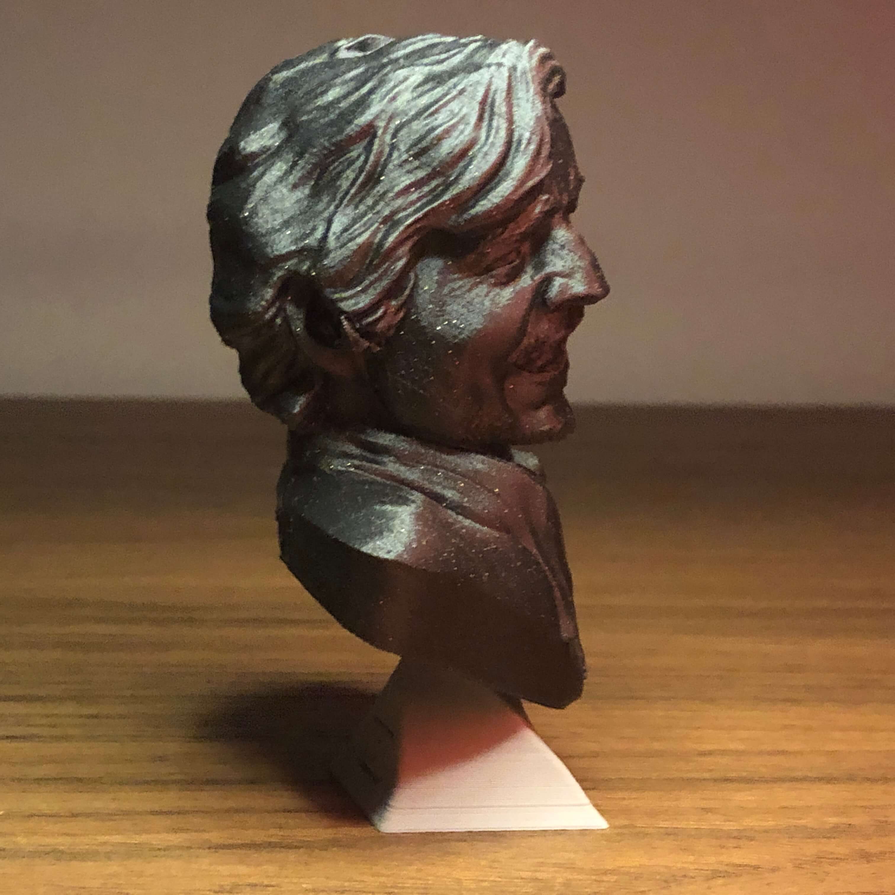Nicolas Cage Looking At Pedro Pascal Meme by OpenFigure3D | Download ...