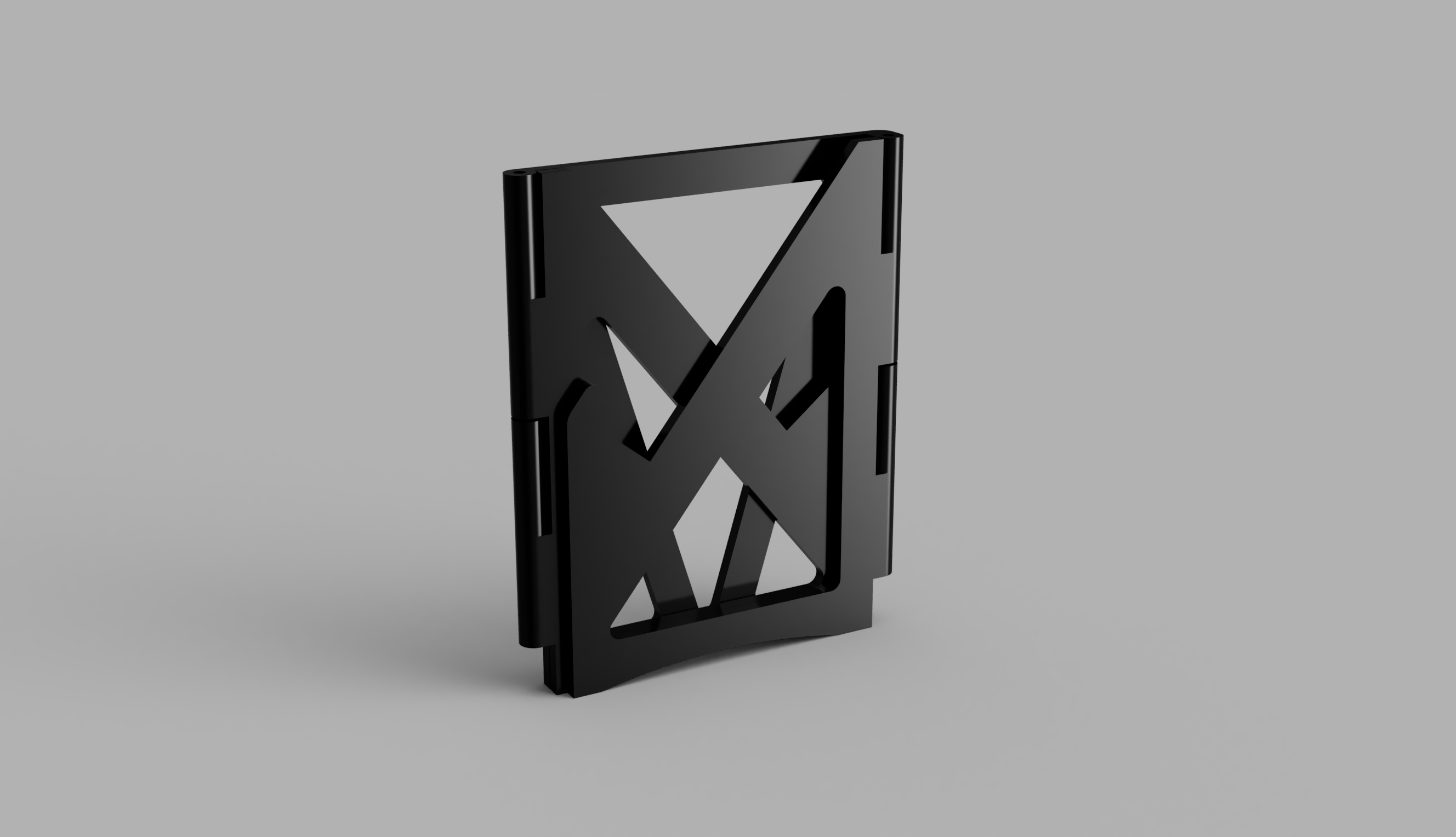 Nintendo Switch / Tablet folding stand by Félix | Download free STL ...