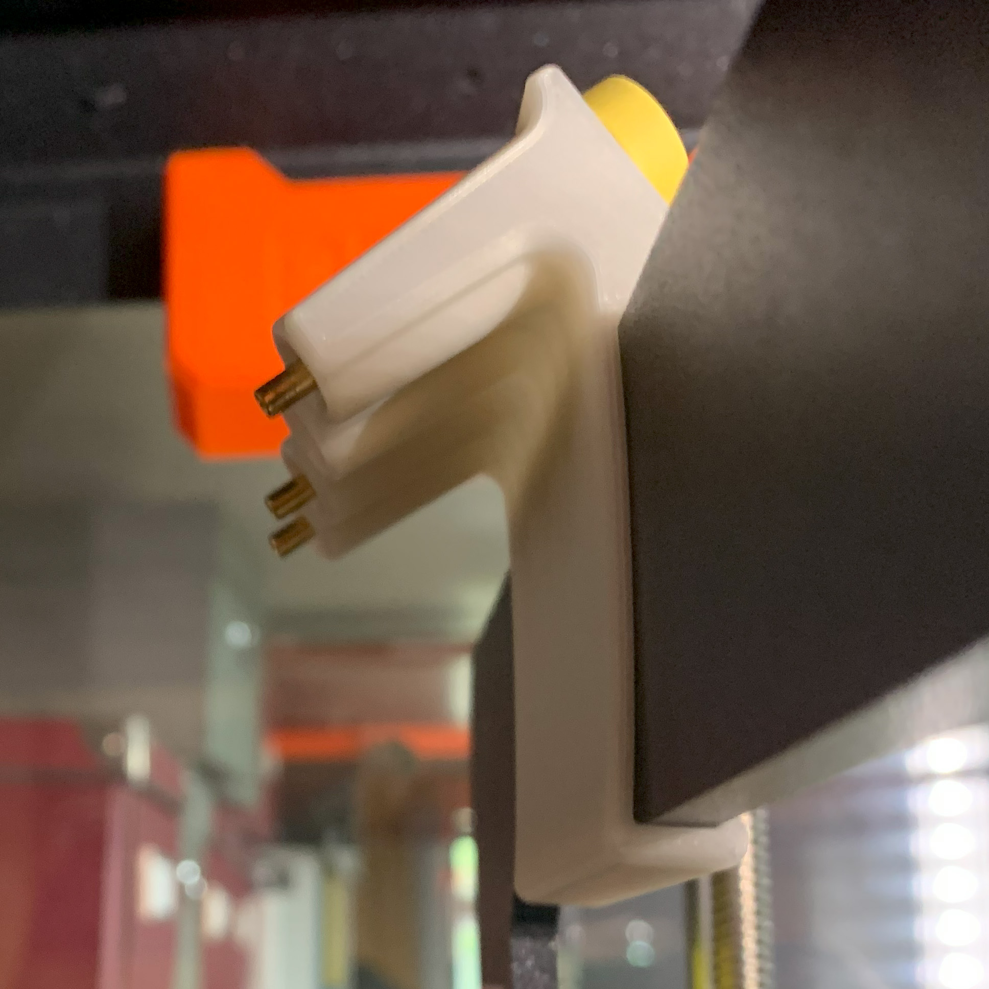 Revo Nozzle Rack by m2tts | Download free STL model | Printables.com
