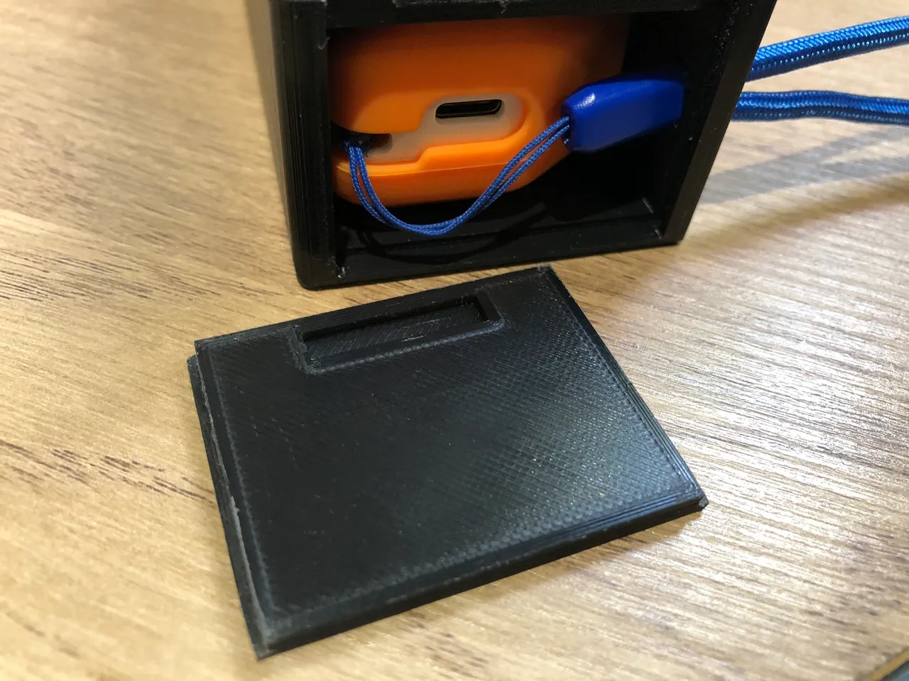 flipper zero case by auburn | Download free STL model | Printables.com