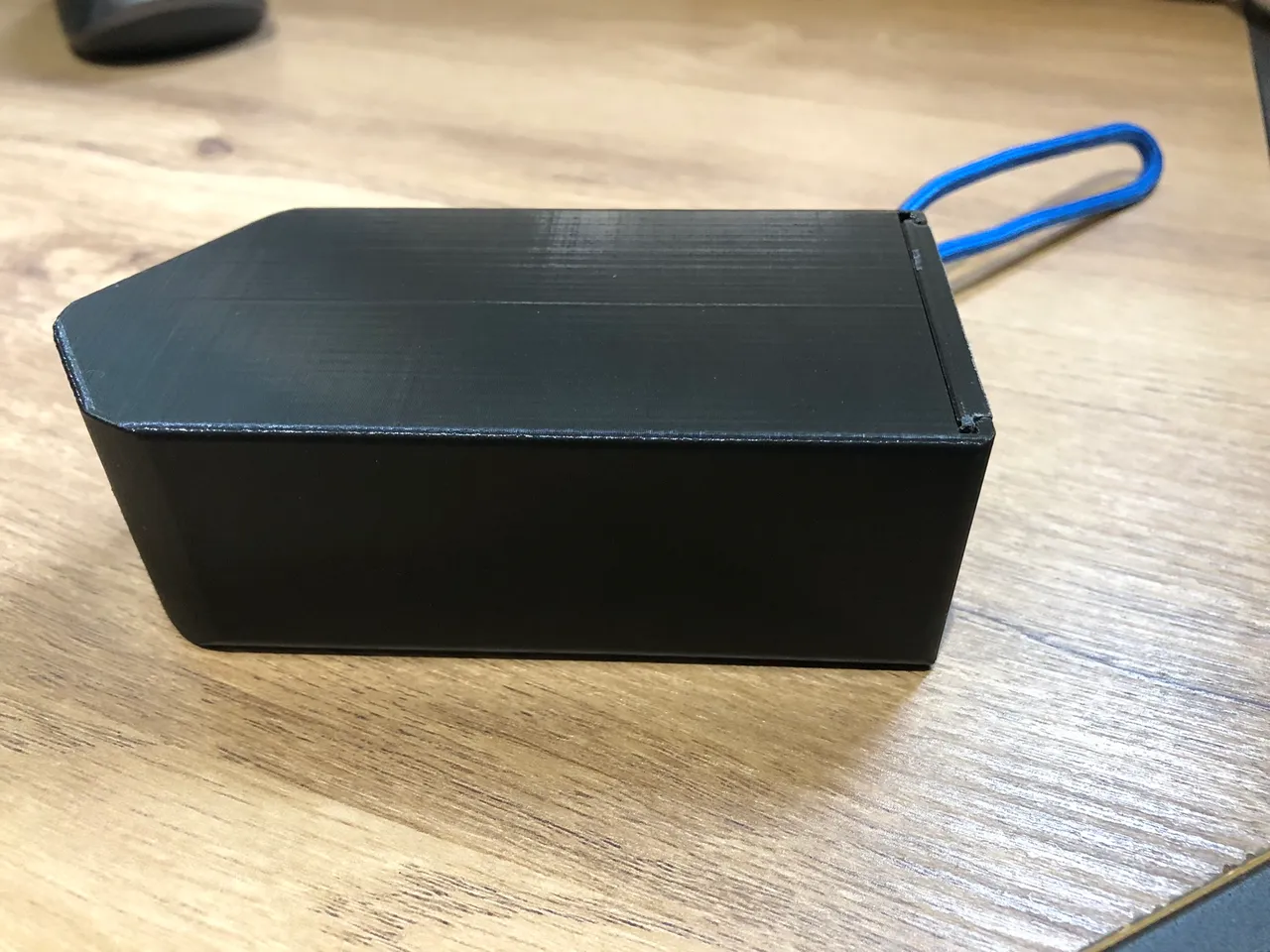 flipper zero case by auburn | Download free STL model | Printables.com