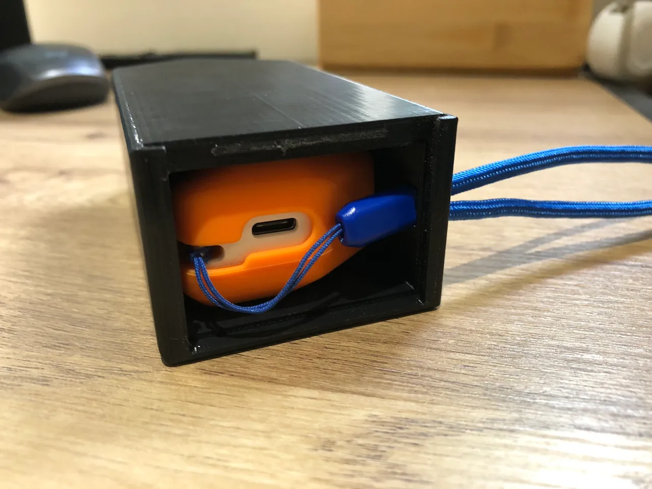 flipper zero case by auburn | Download free STL model | Printables.com