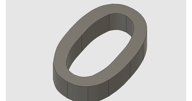 Numbers by LiNdi | Download free STL model | Printables.com