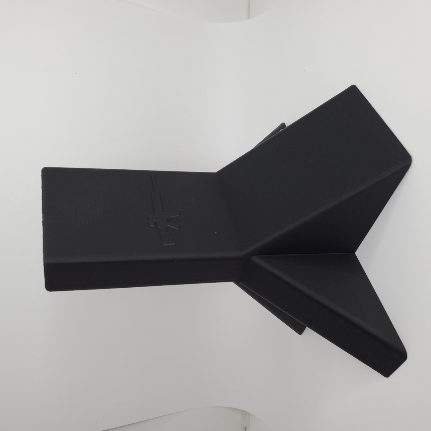 AR-15 display stand by ETS | Download free STL model | Printables.com