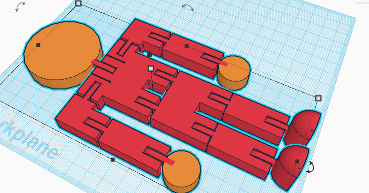 flex by Make it 3D | Download free STL model | Printables.com