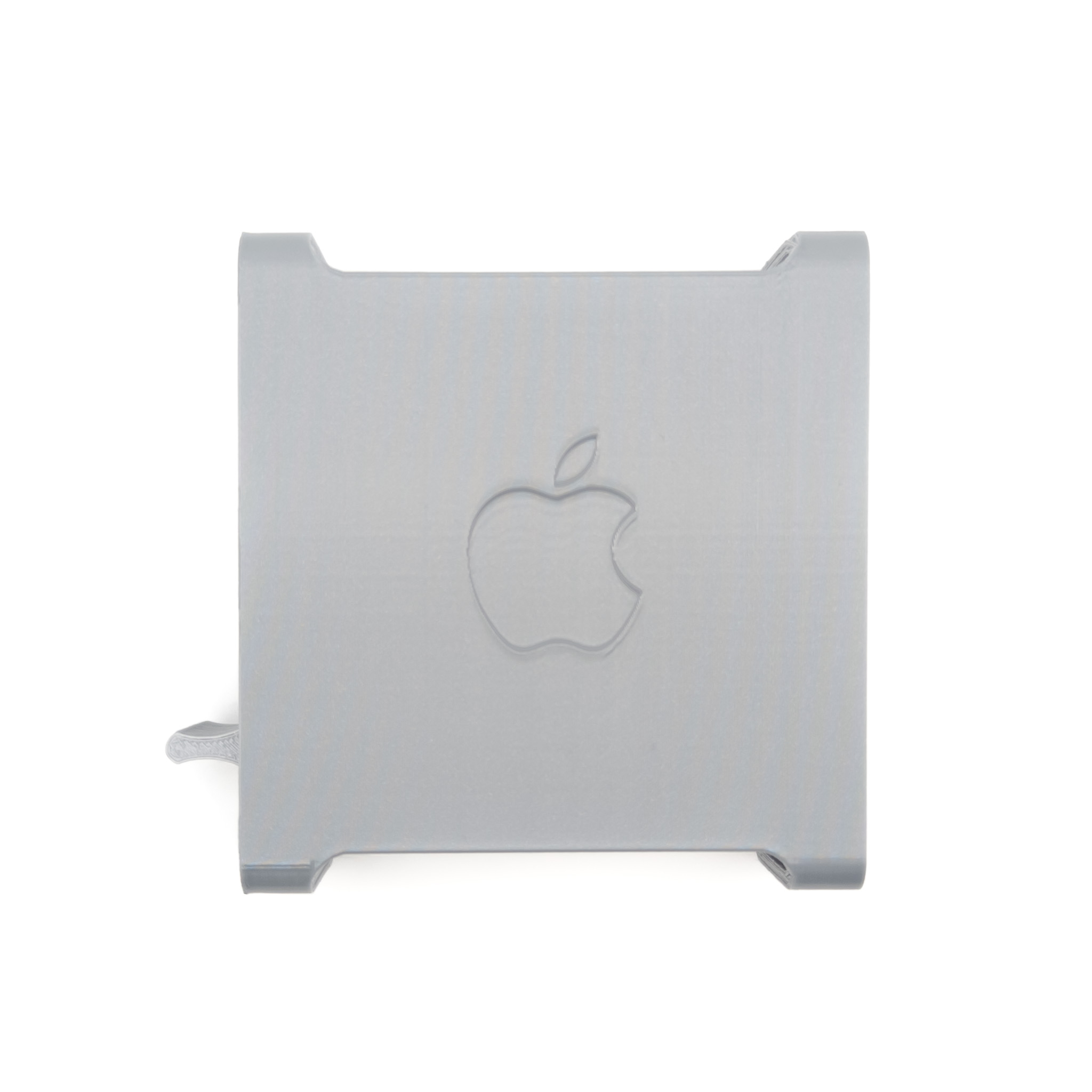 RPi G5 - Raspberry Pi 3B in Apple Power Mac G5 case by MroznyHipis ...