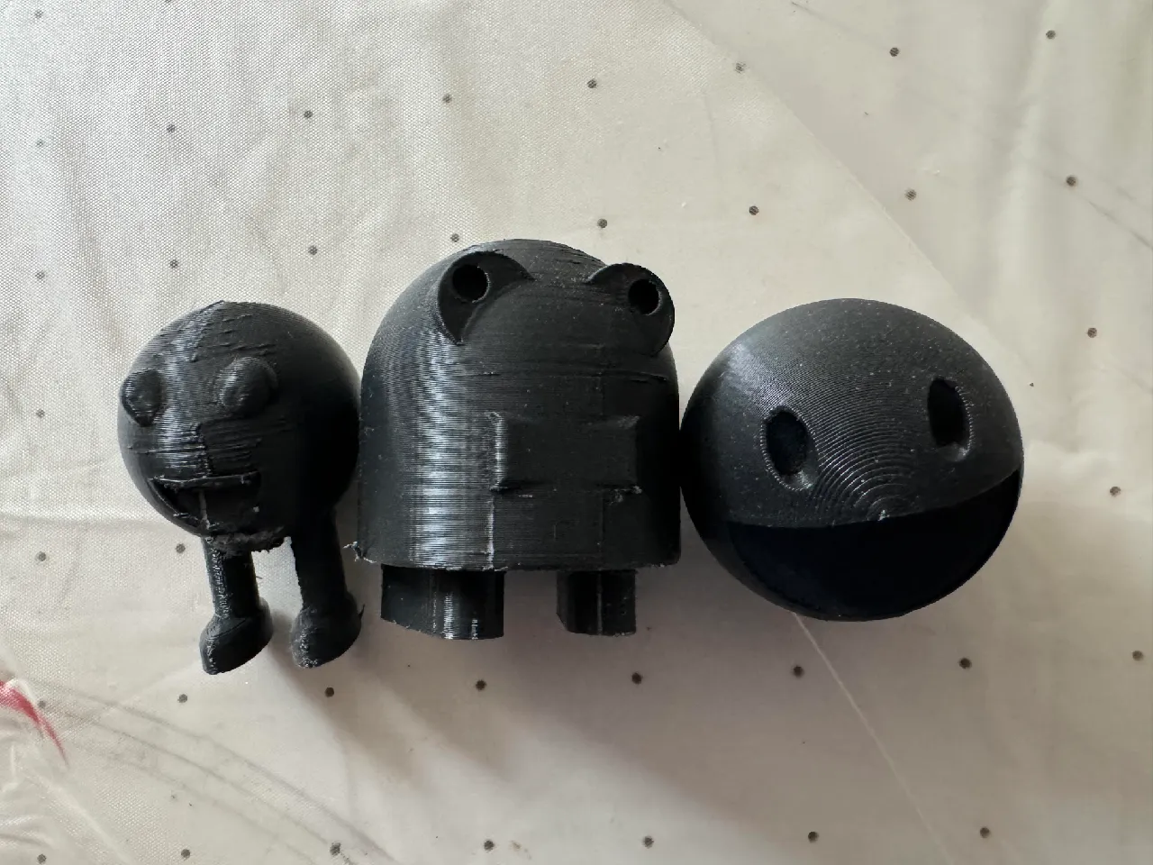 Things by The Unknown Musician | Download free STL model | Printables.com
