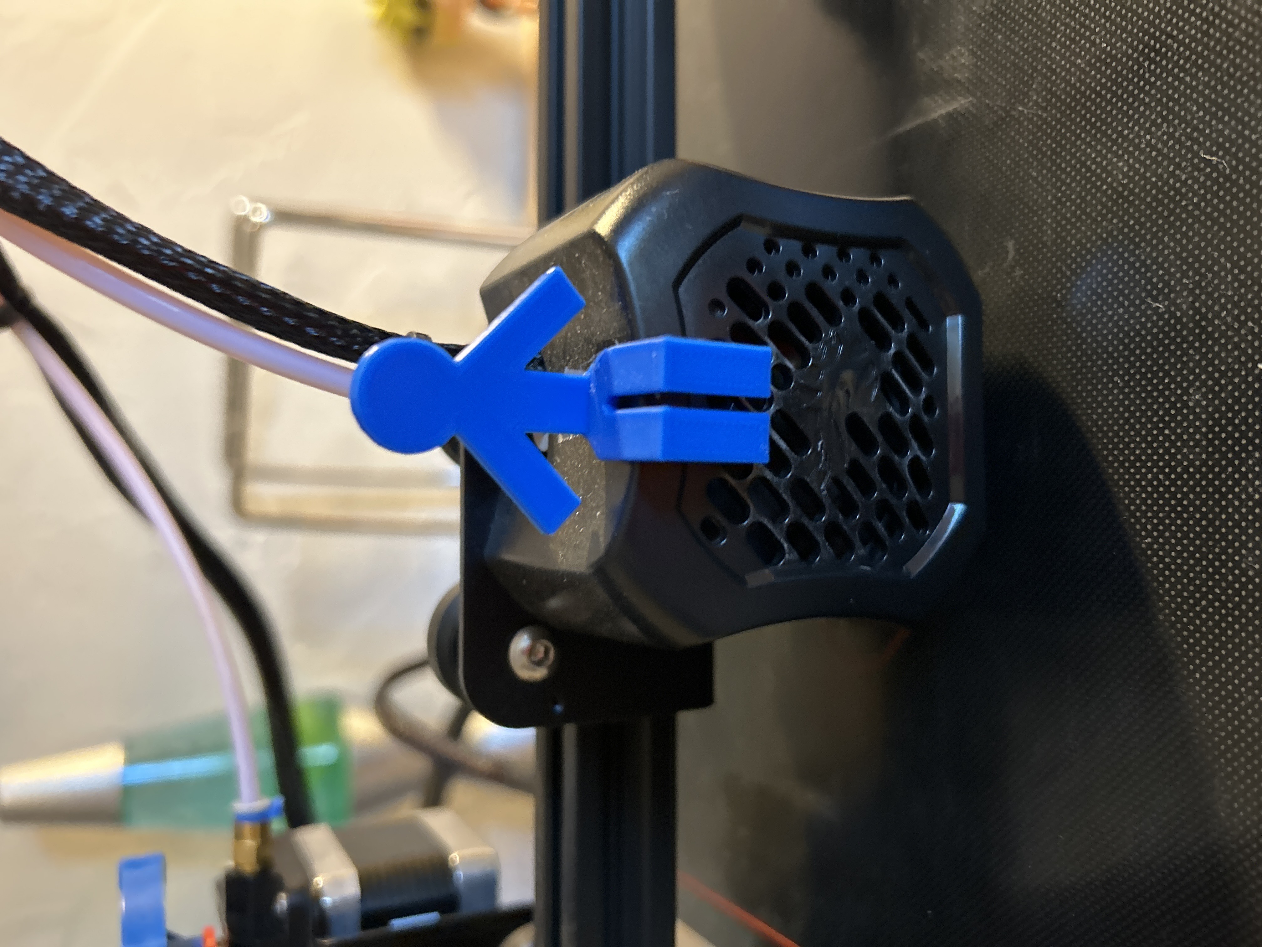 Desk Men by Haymaker | Download free STL model | Printables.com