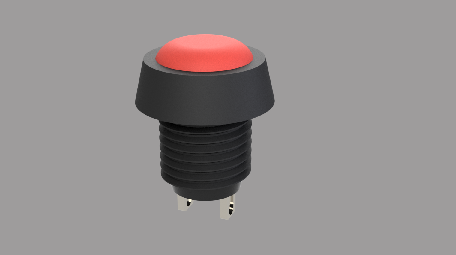 Momentary Switches/buttons by JForce | Download free STL model ...