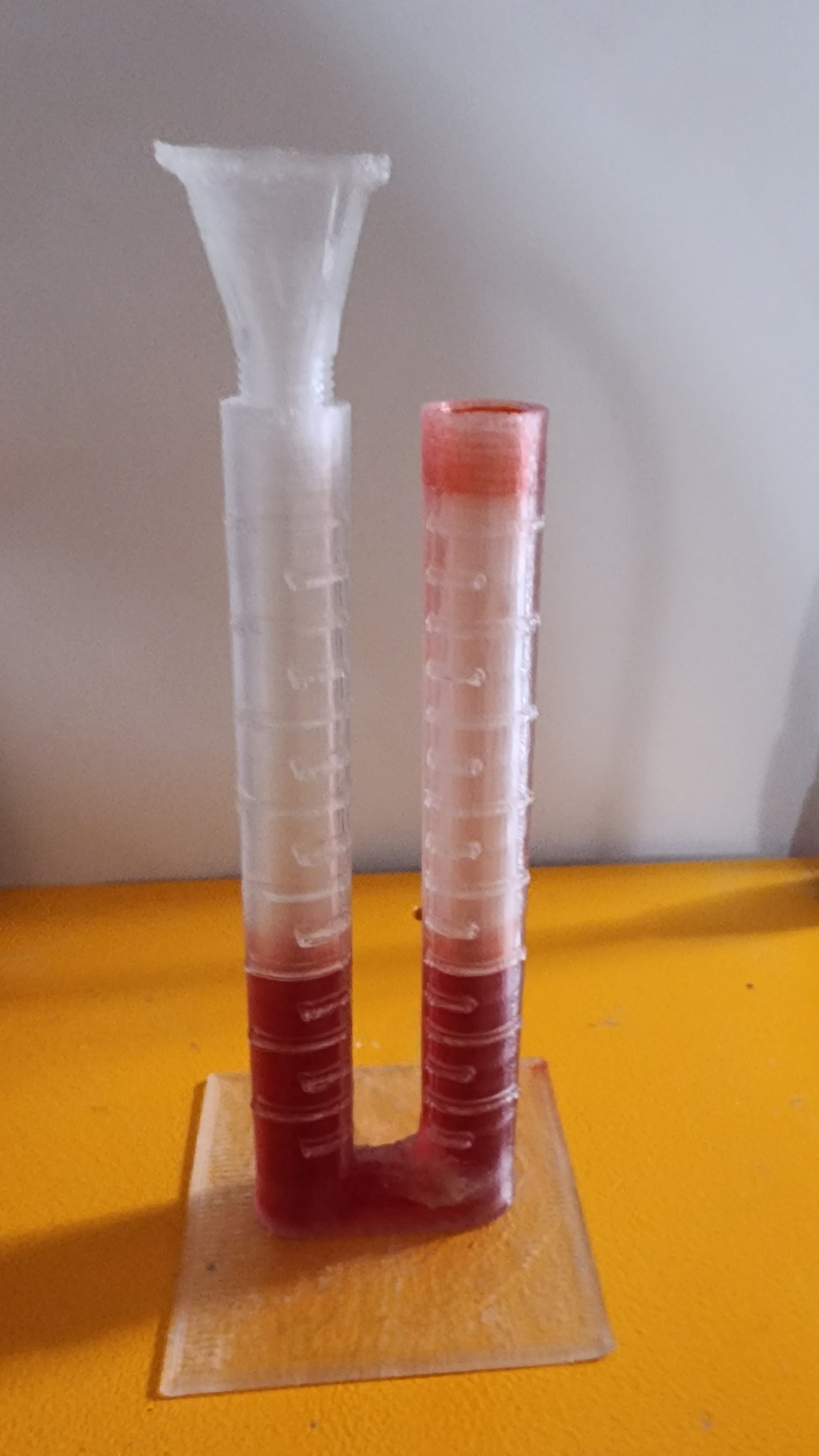 Fan manometer - check your fan's static pressure by forsaken_candy ...