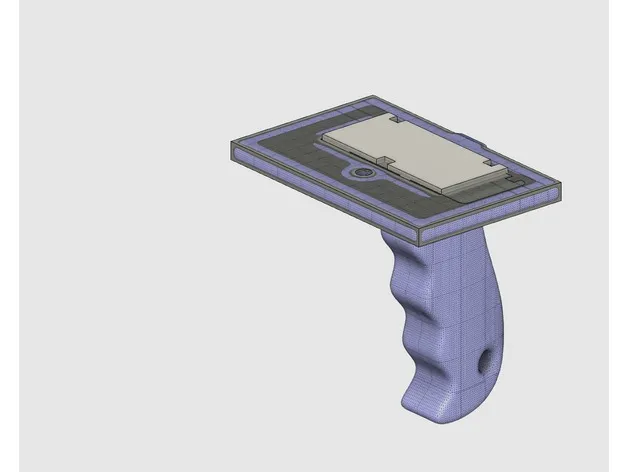 Xbox Kinect by LiNdi | Download free STL model | Printables.com