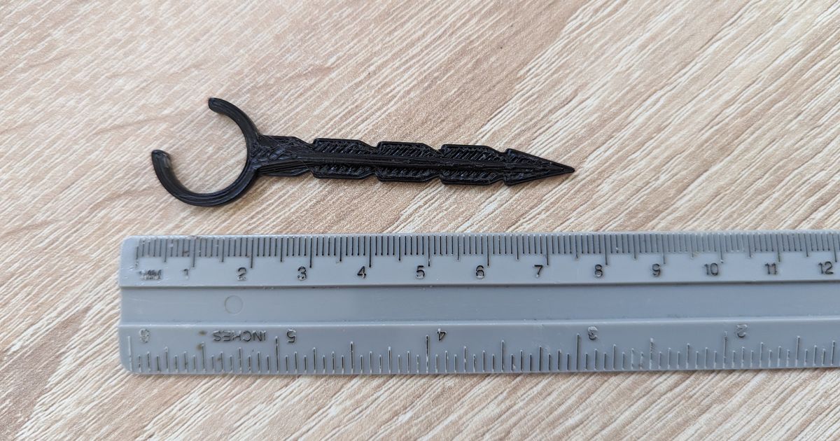 Gardena micro-drip 1/2" (13mm) pipe holder by Krencl | Download free ...