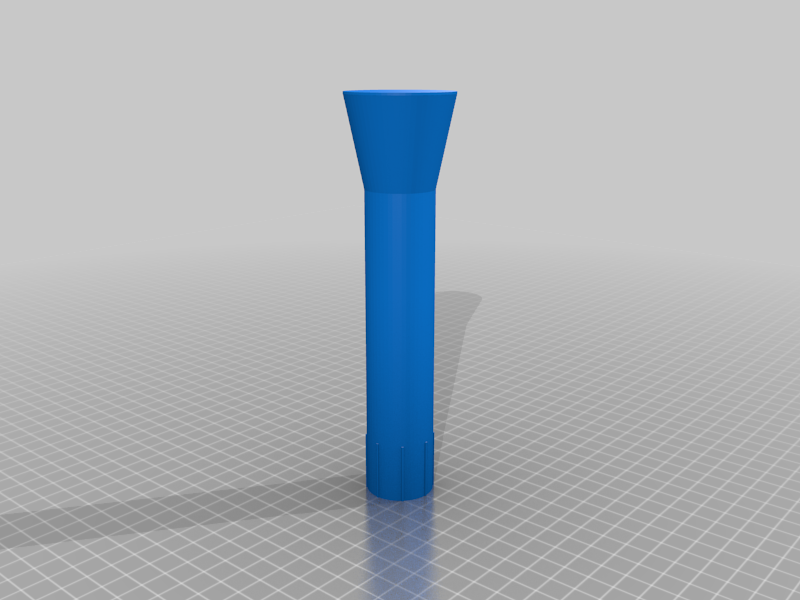 Prusa Mini "Massive" Spool holder(1~3kg filament suitable) by CodeName ...