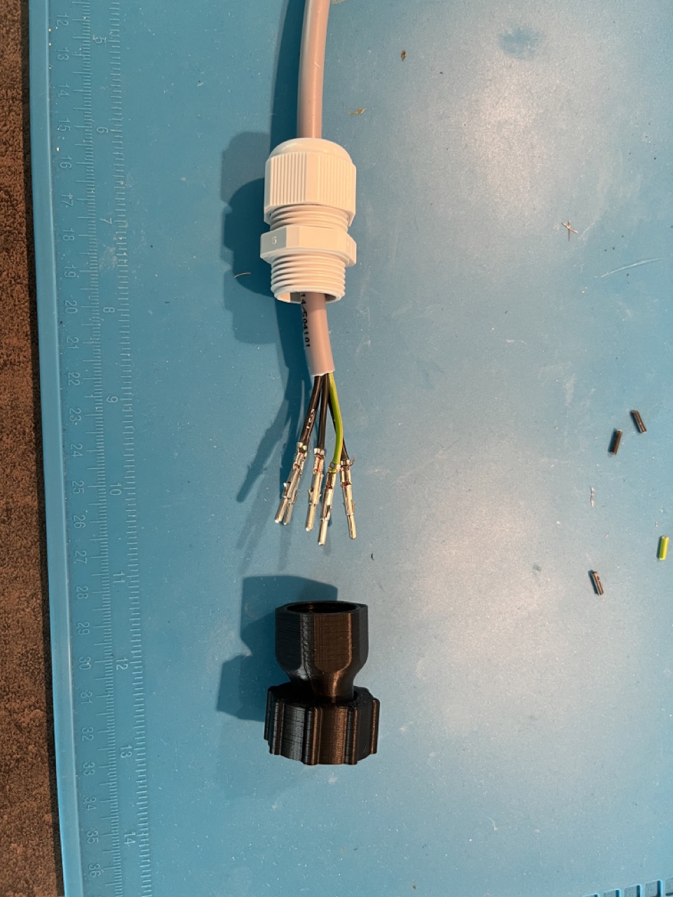 Intex PureSpa Whirlpool Controller (Electromechanics) von Elektroarzt ...