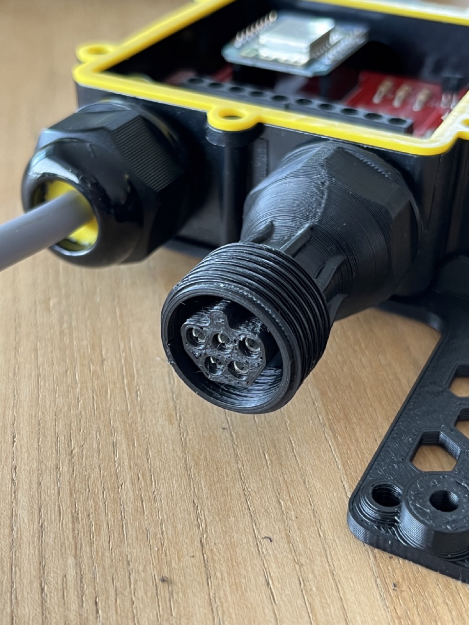 Intex PureSpa Whirlpool Controller (Electromechanics) by Elektroarzt ...