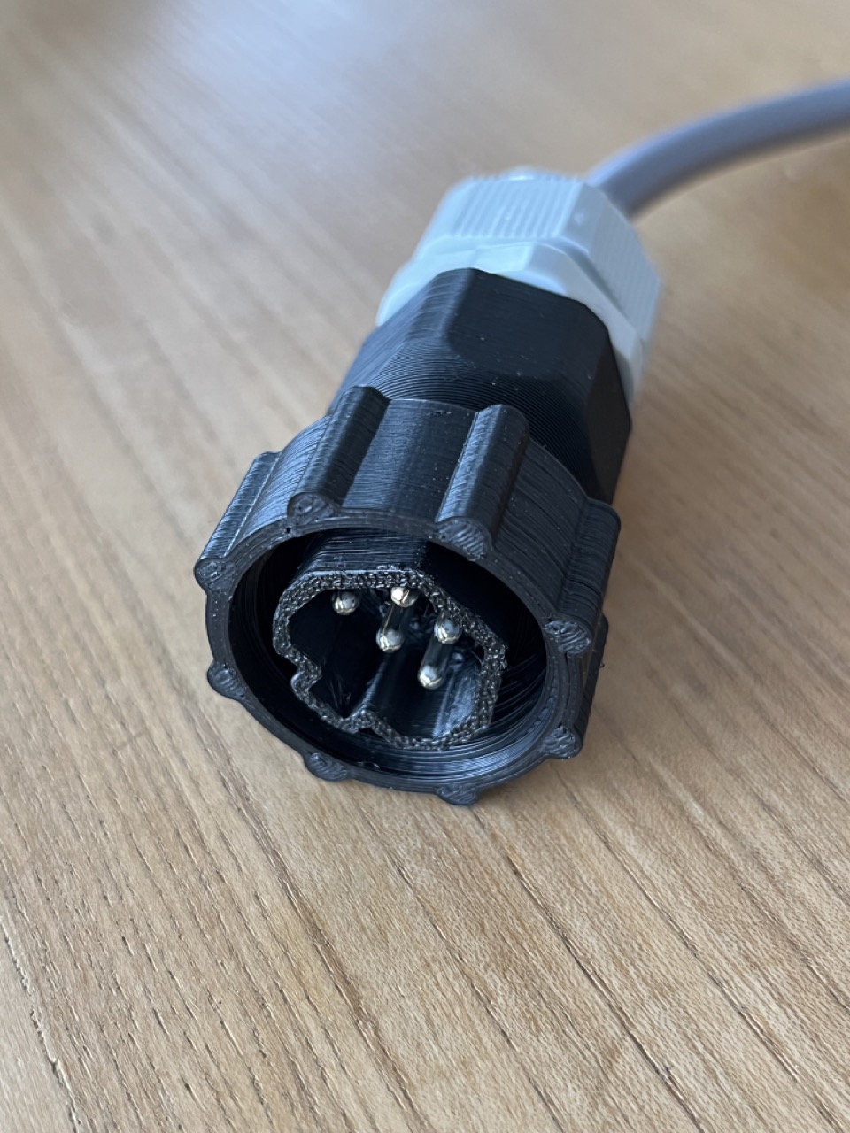 Intex PureSpa Whirlpool Controller (Electromechanics) by Elektroarzt ...