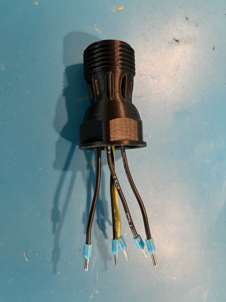 Intex PureSpa Whirlpool Controller (Electromechanics) von Elektroarzt ...