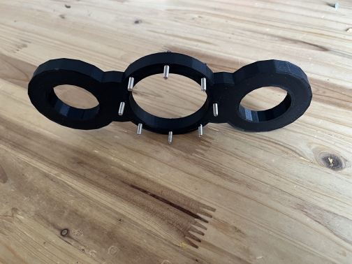 Nuvinci_Enviolo_380_Drivetrain_tool by SteveMa | Download free STL ...