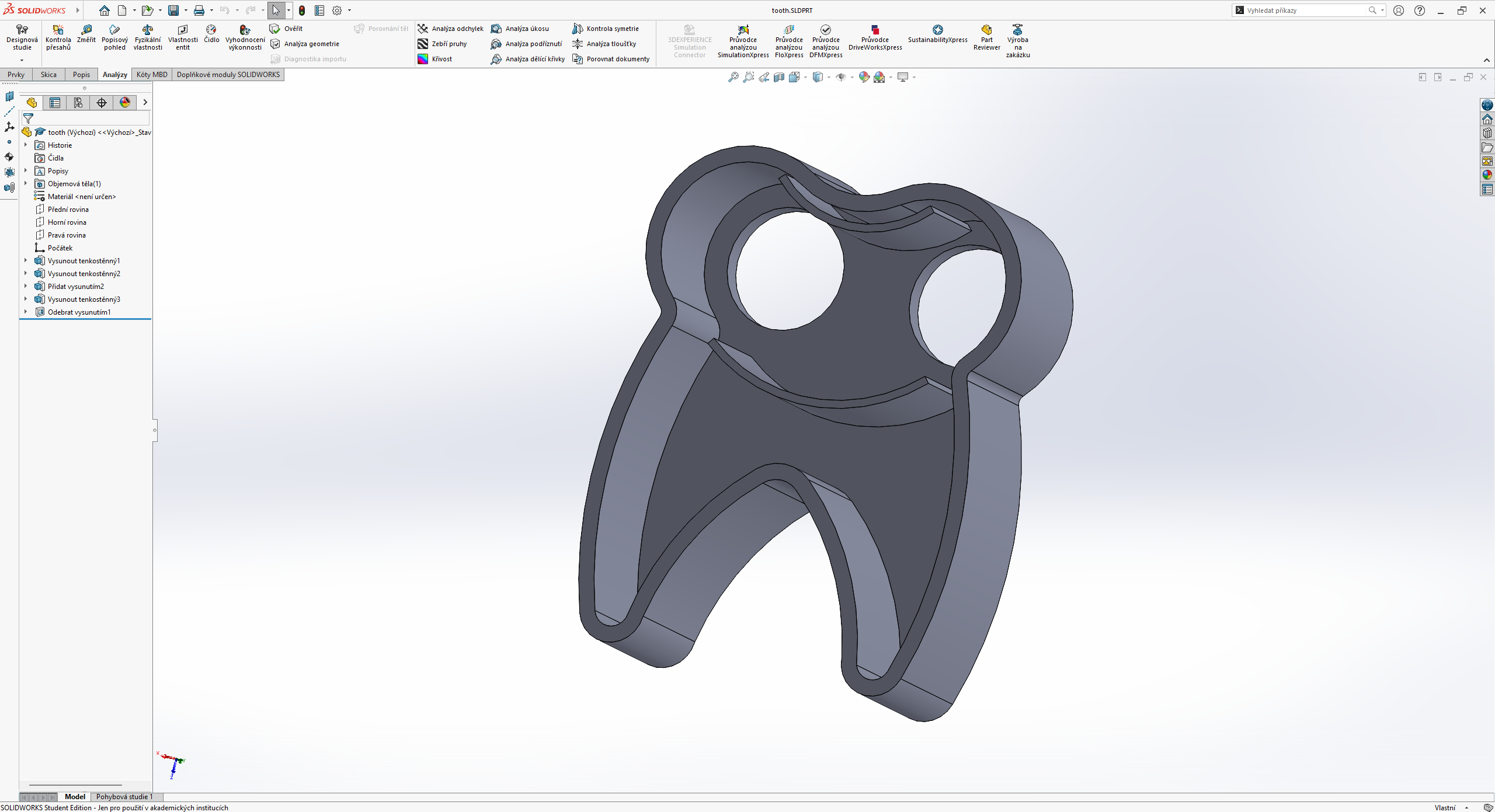 A set of 2D/3D stamps by Petr Honzejk | Download free STL model ...