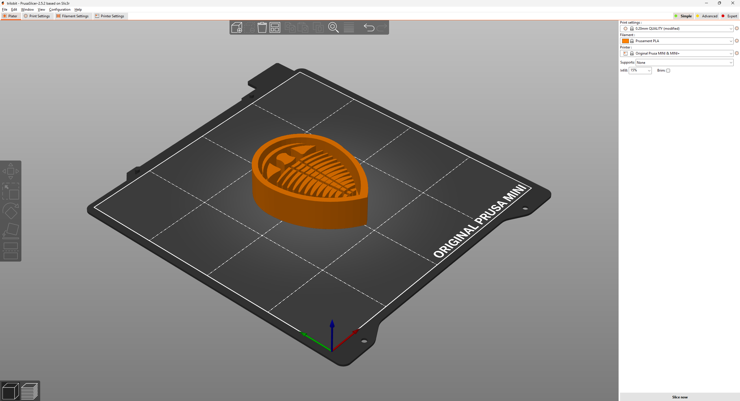 A set of 2D/3D stamps by Petr Honzejk | Download free STL model ...