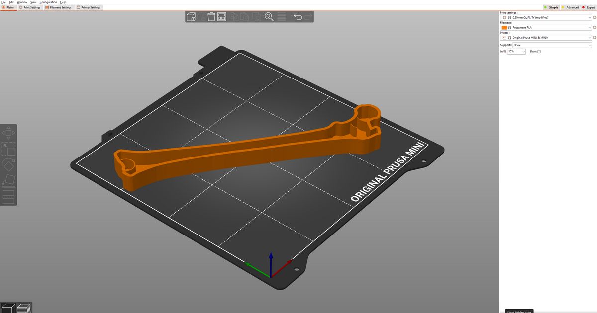 A set of 2D/3D stamps by Petr Honzejk | Download free STL model ...