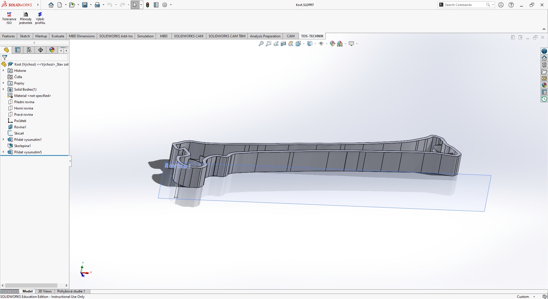 A set of 2D/3D stamps by Petr Honzejk | Download free STL model ...