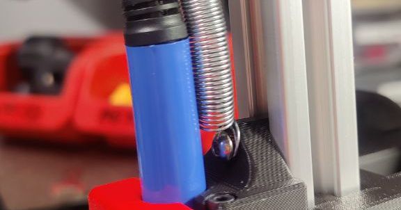 Bracket tools / Soporte de herramientas by kjbturok | Download free STL ...