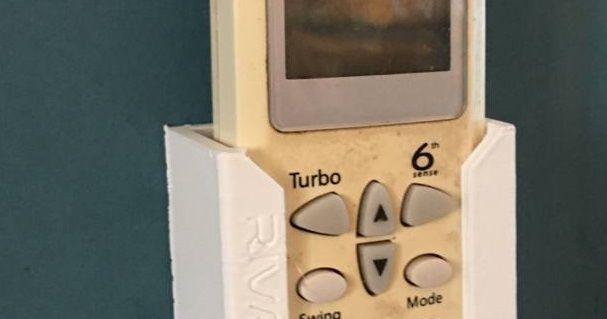 Whirlpool Mastermind Chrome AC remote wall Mount by Black Jack ...