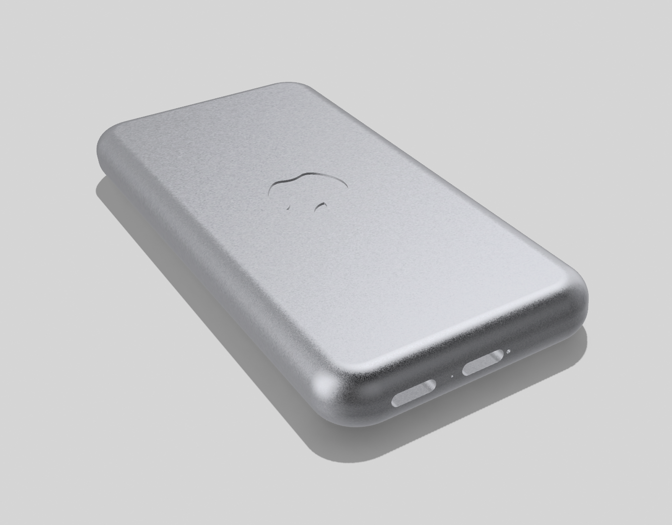 Apple Vision Pro Battery Pack by David Krammer | Download free STL ...