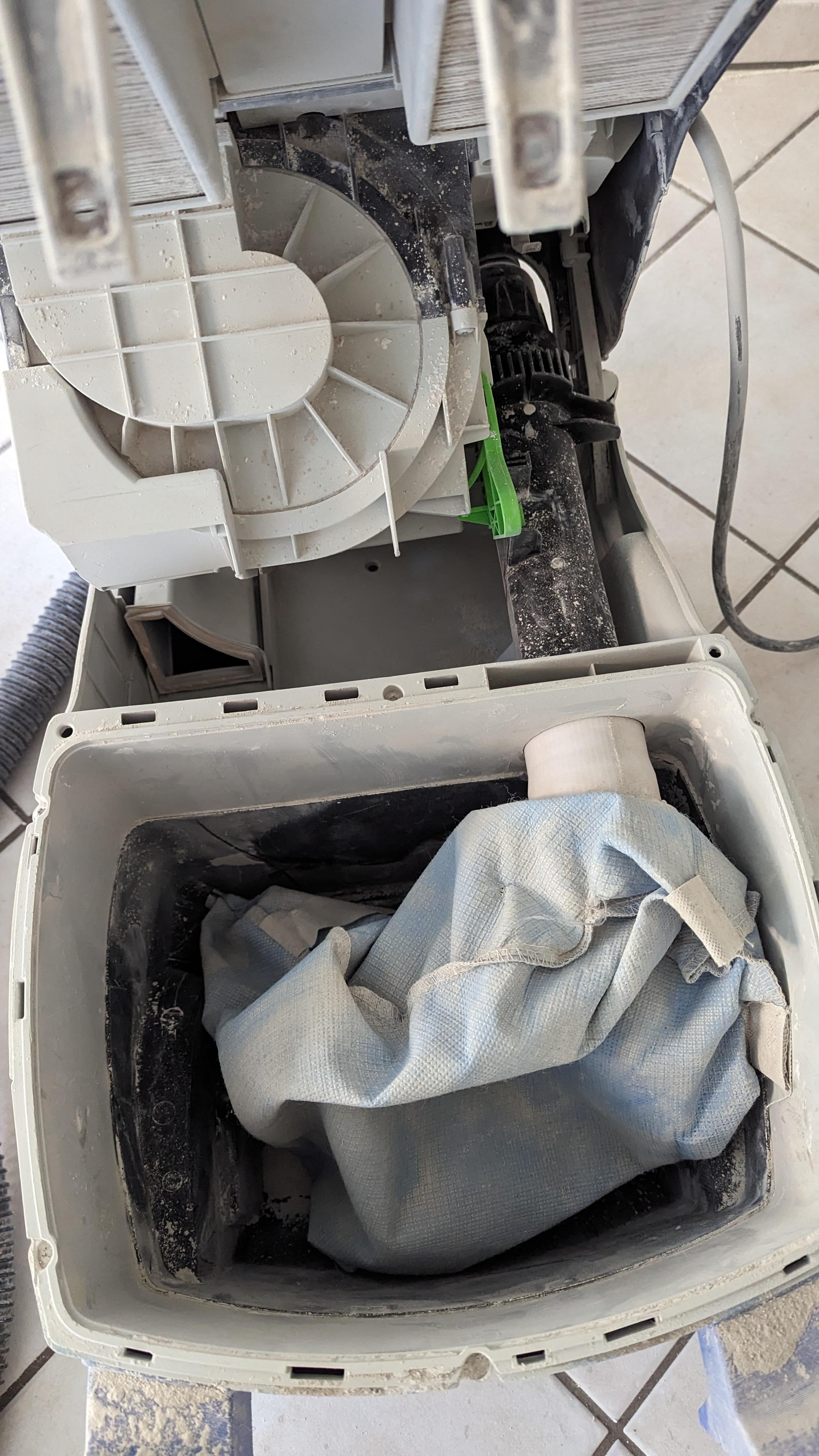 Festool CT22e: Verbinder für generischen wiederverwendbaren ...