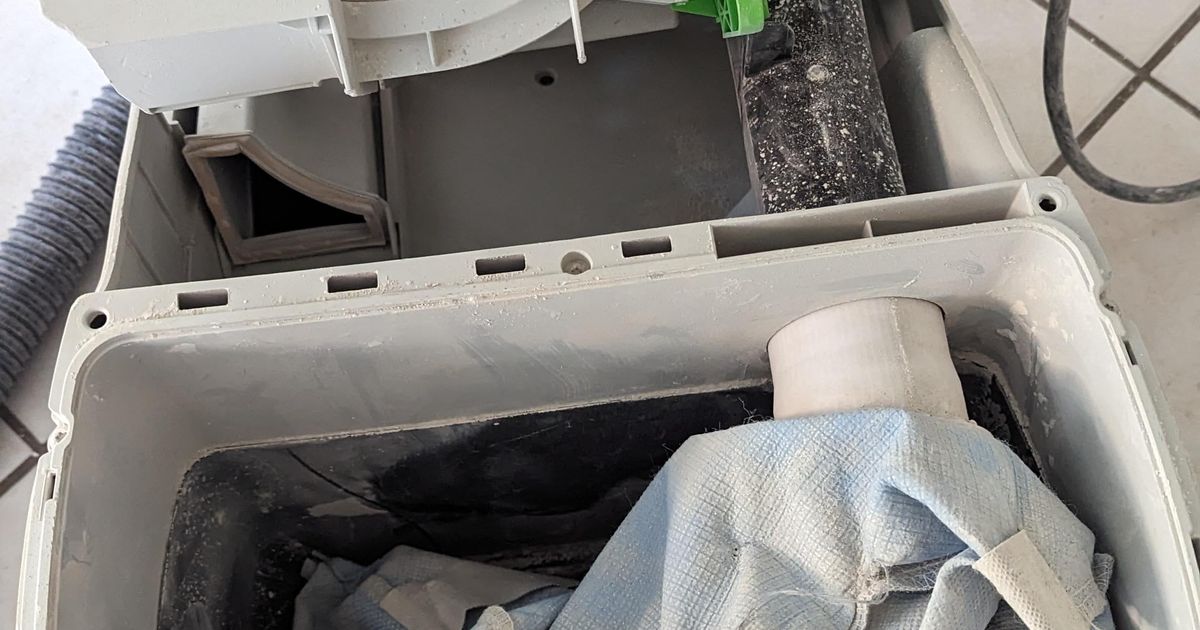 Festool CT22e: Verbinder für generischen wiederverwendbaren ...