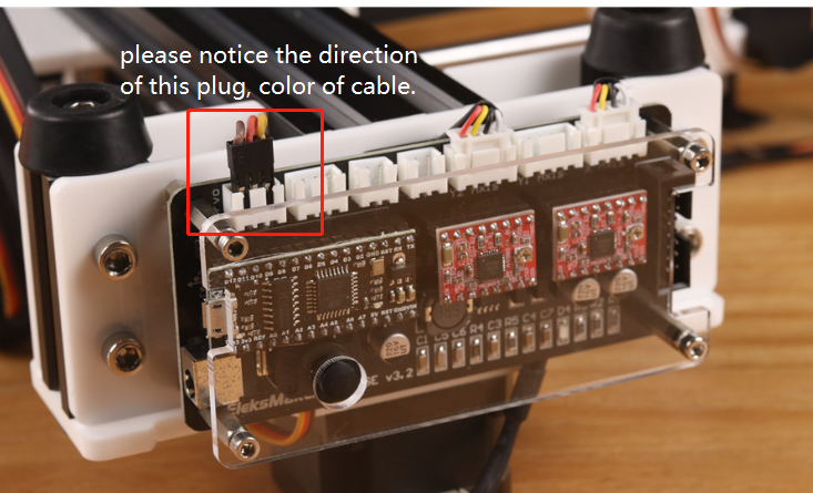 Elekslaser Dual Holder by Kire Zezo | Download free STL model ...
