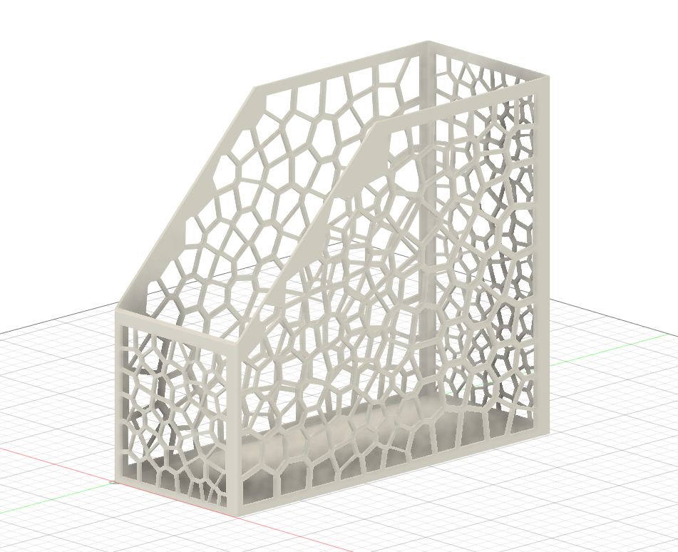 Magazine Box by LordMelkor | Download free STL model | Printables.com