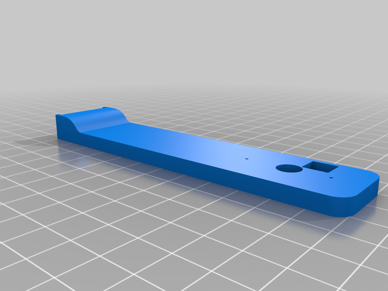 Micro:bit robotic drawing arm - Stardraw Megalink by Ivan Kraus ...