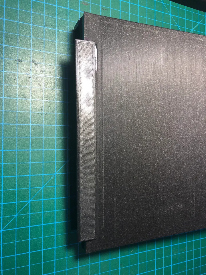 Jasper Synthesizer Case Enclosure by TorstenSp | Download free STL ...