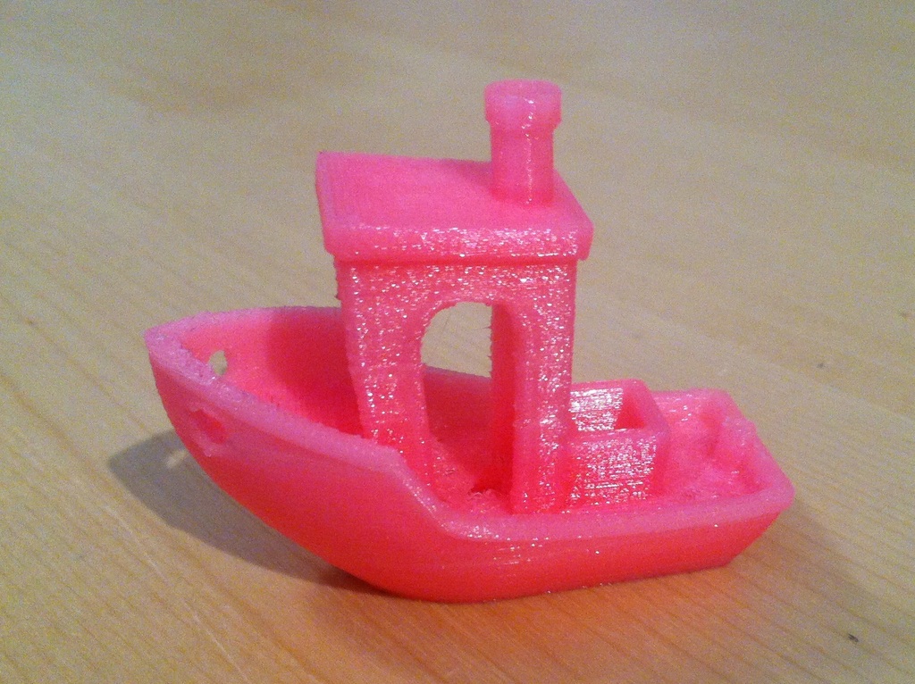 M Prime One 3D printer by diegotrap | Download free STL model ...