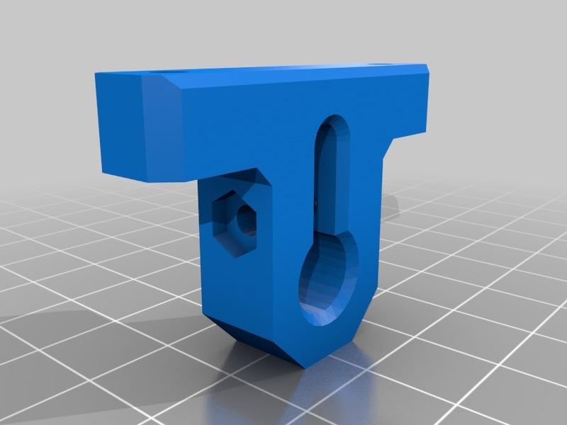 M Prime One 3D printer by diegotrap | Download free STL model ...
