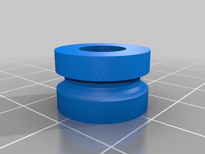 Modular Filament Extruder by diegotrap | Download free STL model ...