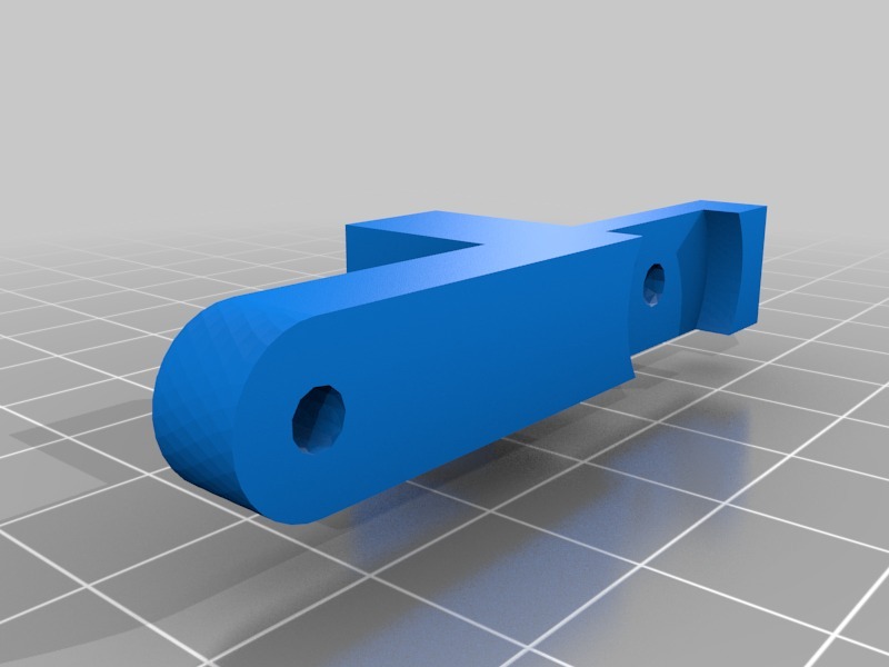 Modular Filament Extruder by diegotrap | Download free STL model ...