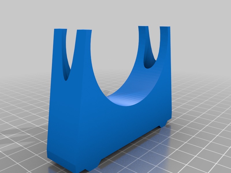 Modular Filament Extruder by diegotrap | Download free STL model ...