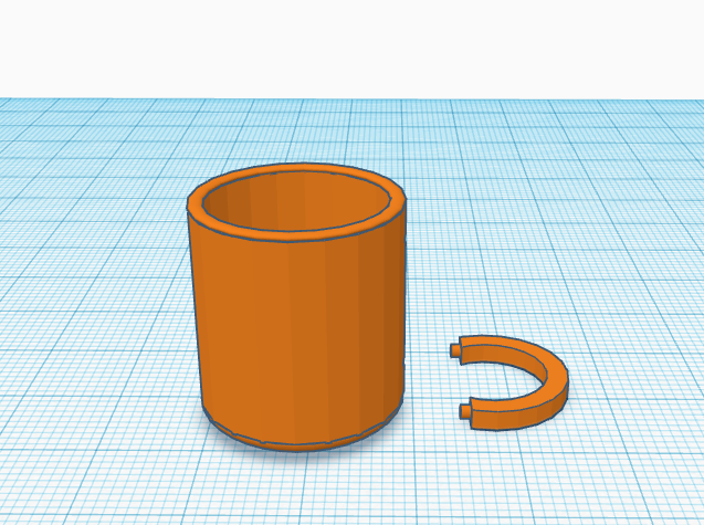 mug by LABS123456 | Download free STL model | Printables.com