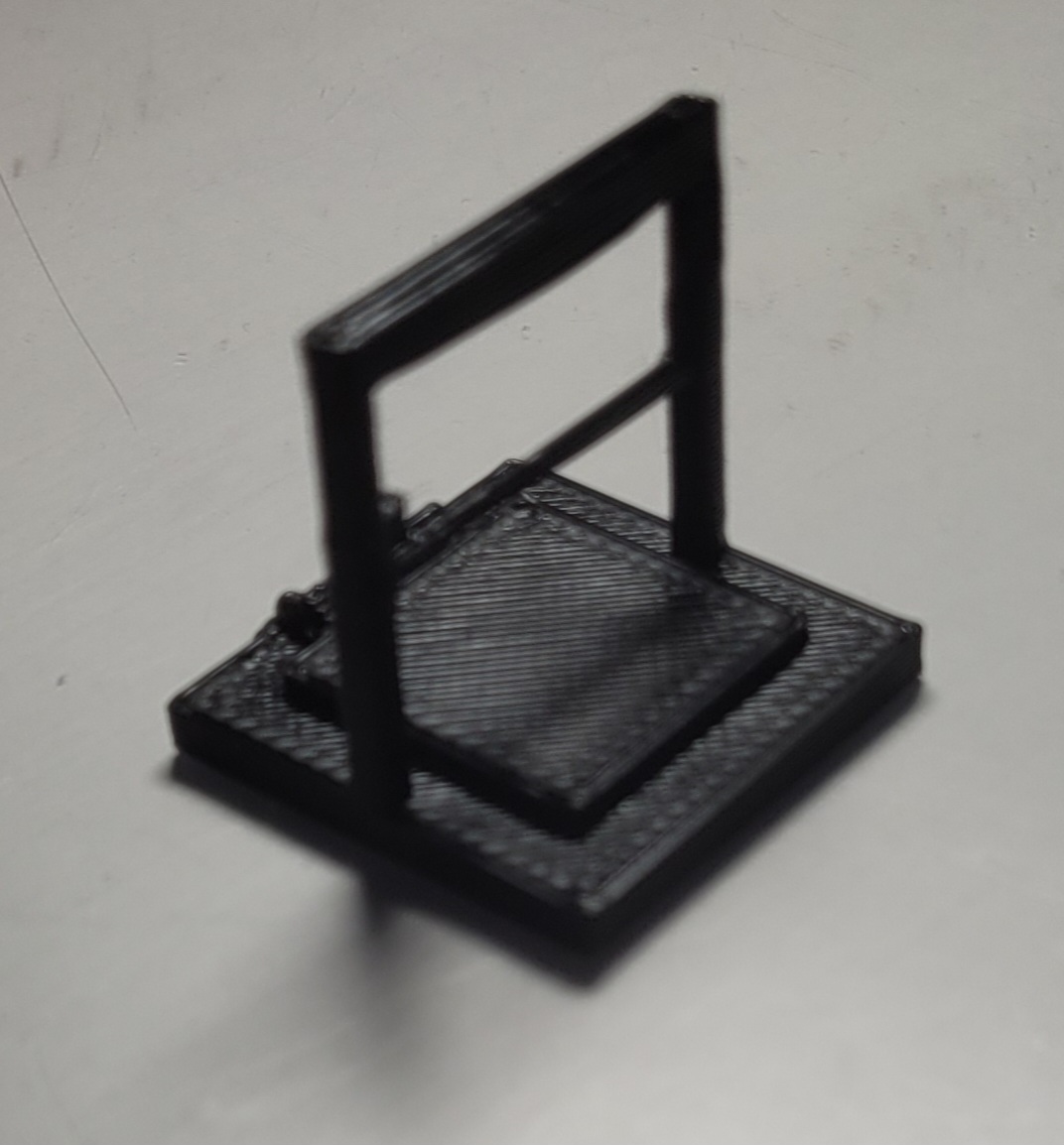 Mini Prusa by Pablex3D | Download free STL model | Printables.com