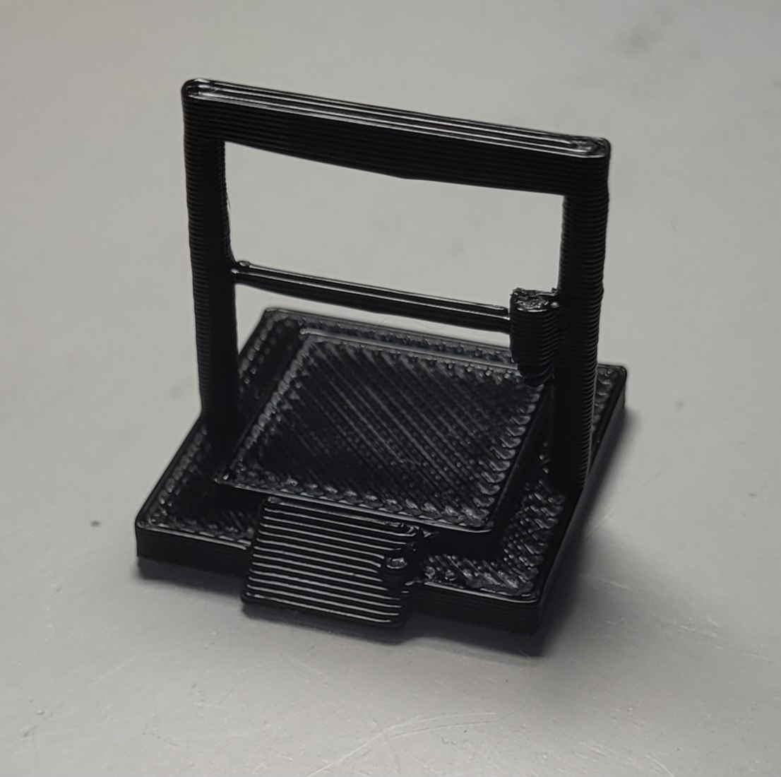 Mini Prusa by Pablex3D | Download free STL model | Printables.com