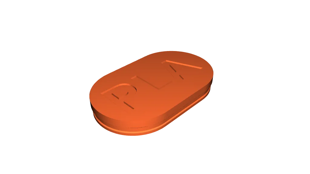 Esun Filament Box Cover by Xyz3d.sa | Download free STL model ...