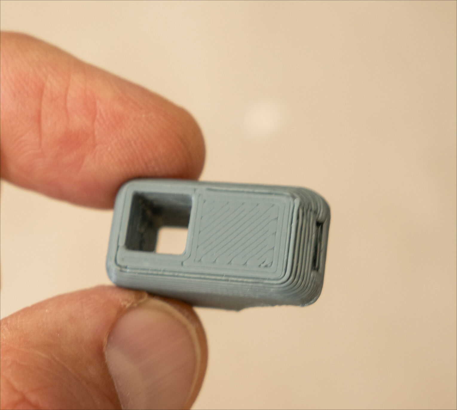 Bafang Speed Sensor Bracket by Bent Derailleur | Download free STL ...