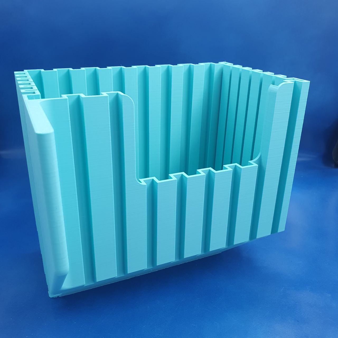 Bambu lab X1 Carbon poop container by Spades 3D Printing | Download ...