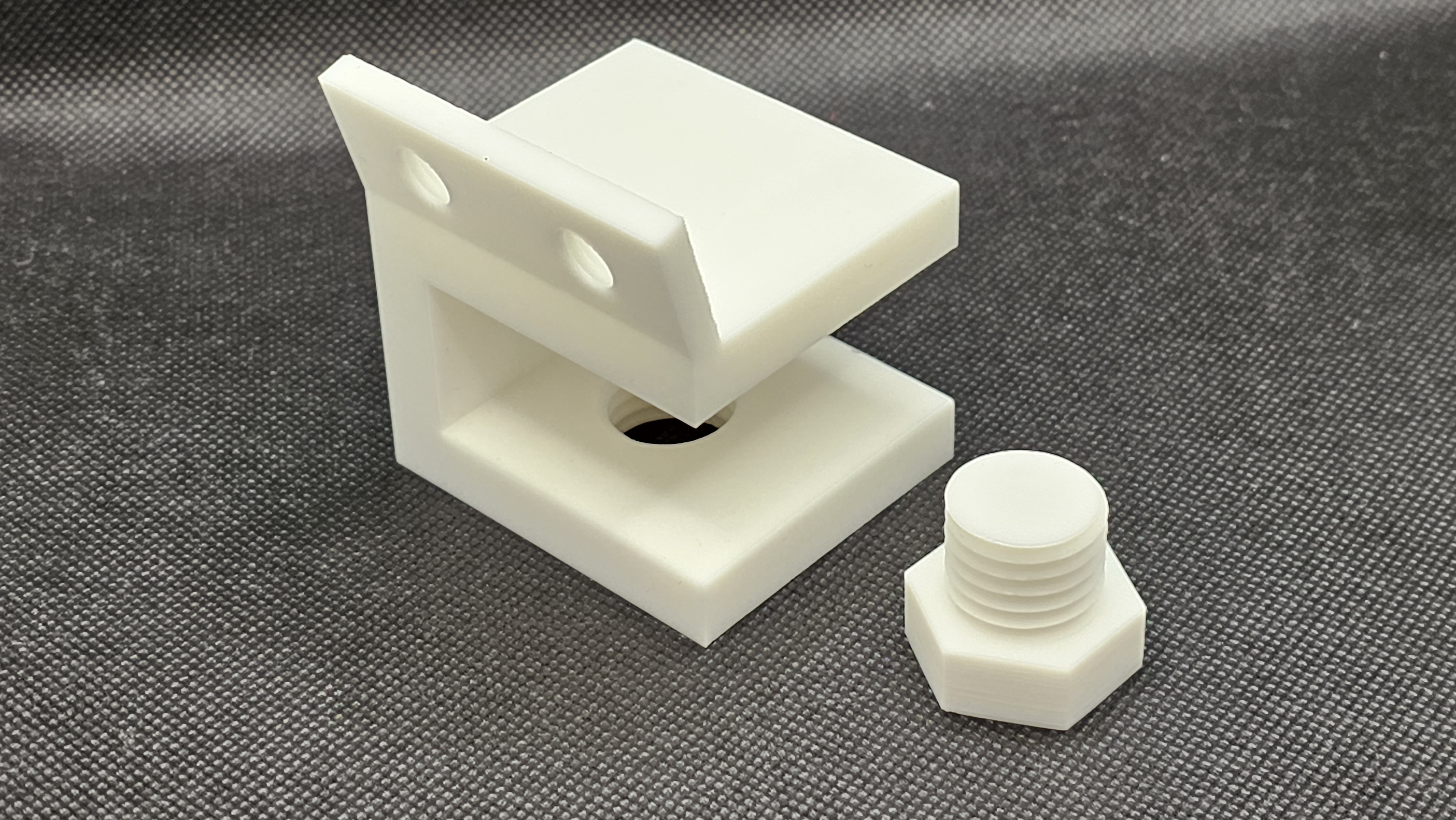 3-in-1 System for IKEA Utespelare by OttoTheFurst | Download free STL ...