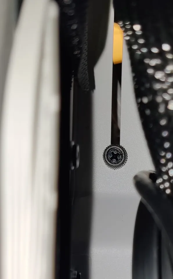 GPU Anti-sag Holder for RTX 4070 Gigabyte / NZXT H9 Flow by 6ti4 ...