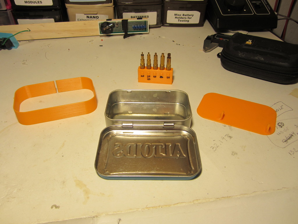 Altoids inlay template Remix with Threaded Heat Insert Solder Tips ...