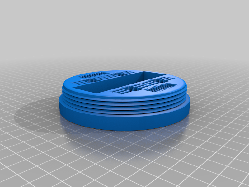 SD, Micro SD, and USB Box by Smokintbird | Download free STL model ...